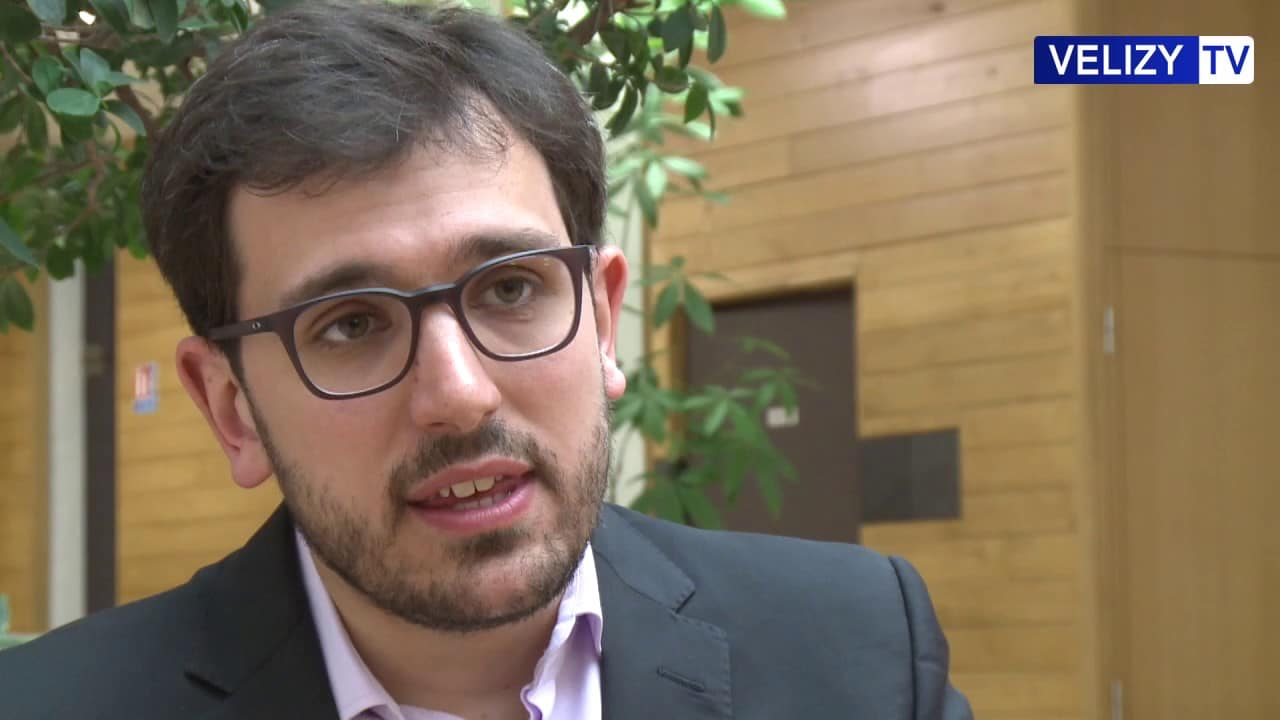 Les dispositifs véliziens "aide à projet" et "permis citoyen" - Vélizy TV