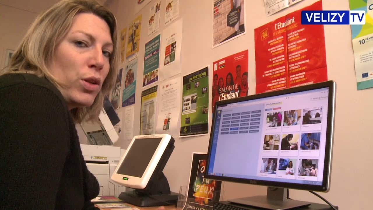 Les règles du BAC avec le BIJ de Vélizy - Vélizy TV