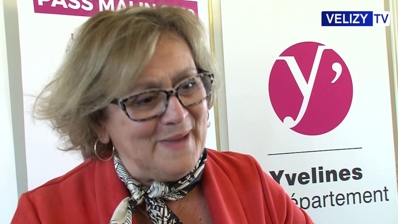 Passe Malin - Yvelines 2019 - Vélizy TV
